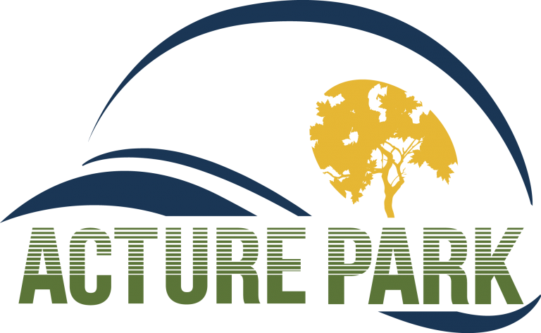acture park logo - Diætist Iskov