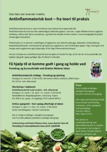 Kursusforløb AI kost 2023 - Diætist Iskov